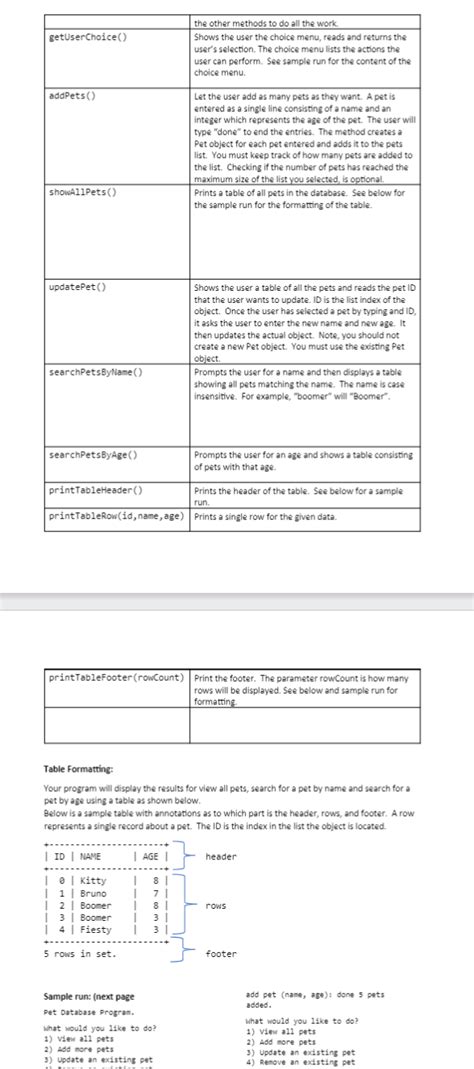 Solved Topics Classes Objects And Lists This Assignment