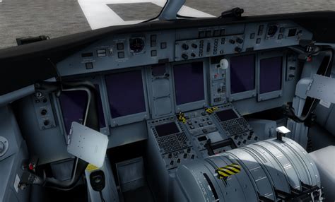 Abnormal Load State MJC8 Q400 Forums