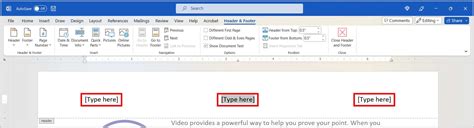 How To Use Microsoft Word 10 Core Skills For Beginners
