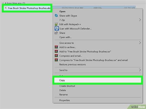 How To Install Plugins In Adobe Photoshop Easy Ways