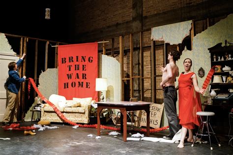 The Radicalization Process — The Hinterlands