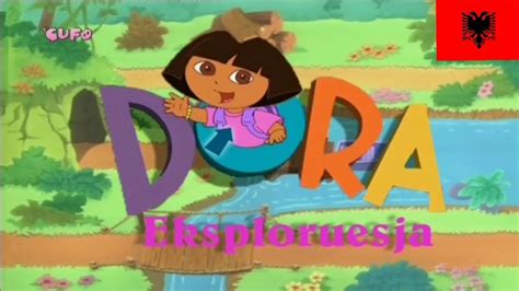 Dora The Explorer La Exploradora Intro Theme Song Tema Opening In