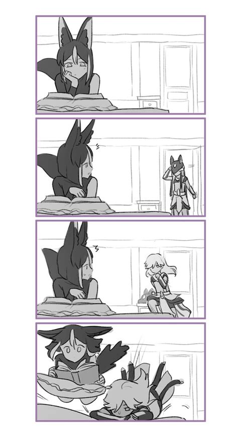 Limoli 联 Limoli Lian さんのイラスト・マンガ作品まとめ 21 件 Twoucan