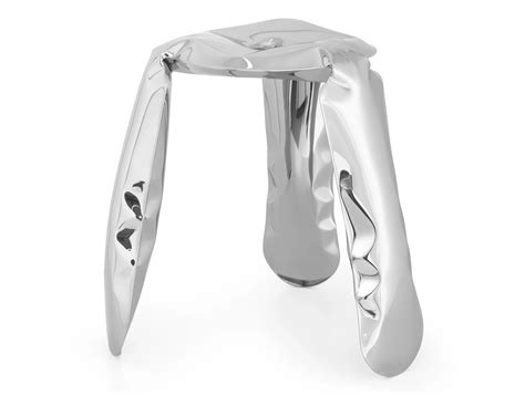 Plopp Standard Chair Zieta Studio Inox Products Wise Home