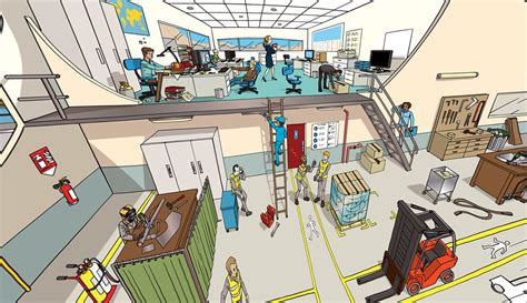 Les Chasses Aux Risques Digitales Nouveau Mode De Prévention Innovant