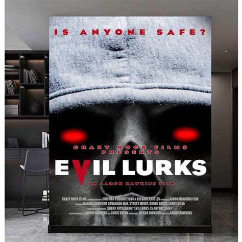 When Evil Lurks Poster Outlet Coupons Brunofugaadvbr