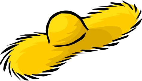 Scarecrow Hat Clipart Free Download On Clipartmag