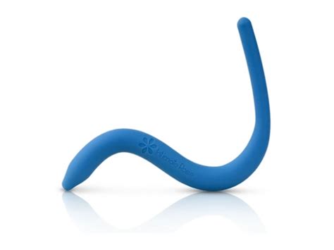 Vibrating Pelvic Wand