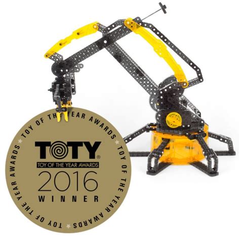 VEX Robotics Robotic Arm HEXBUG