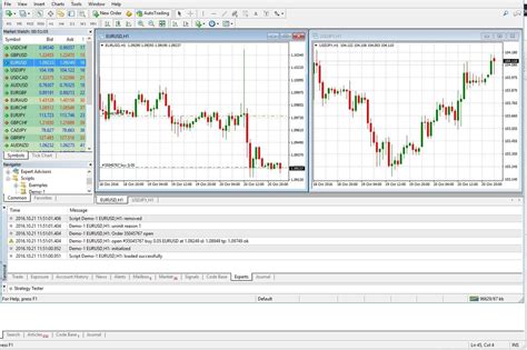Submit An Order With Mql4 Ordersend
