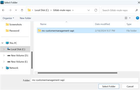 Mastering Gitlab Operations Via Command Line With Mule