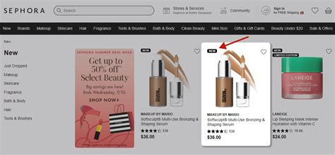Top 6 Converting Product Badging Examples From Top Retailers