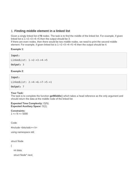 linked list pdf queue abstract data type pointer computer