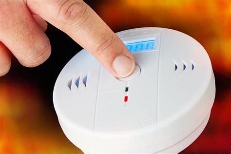 Safety Check Do You Have A Carbon Monoxide Detector NorthShore