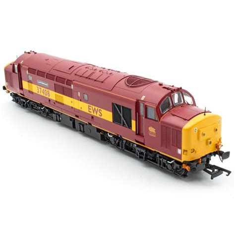 Class 37 Ews 37408 — Accurascale