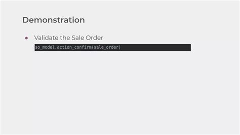 Odoo External Api Pdf