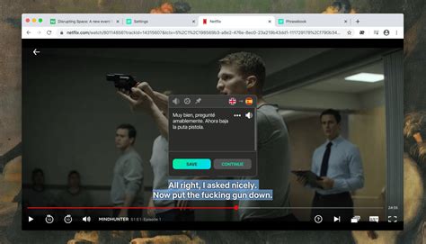 The Most Advanced Translation Extension For Edge Mate