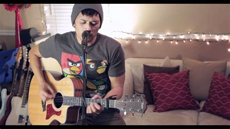 I Wont Give Up Jason Mraz Acoustic Cover Live Youtube Music
