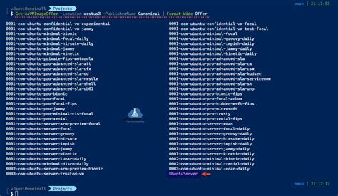 find and use azure marketplace vm images with azure powershell vgeek