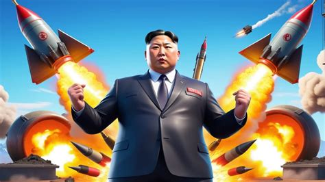 💣kim Jong Un Zonewars💣 Fortnite Creative Map Code Dropnite
