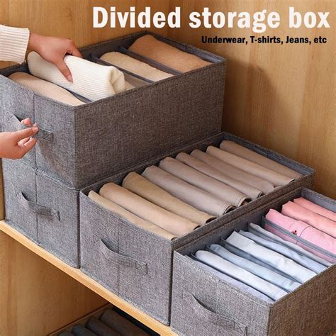 Купити Ящик для зберігання з 9 відділеннями Ящики шафка Органайзер Ящик для зберігання нижньої