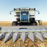 GLEANER N SERIES COMBINE PACK V FS Mod FS Net