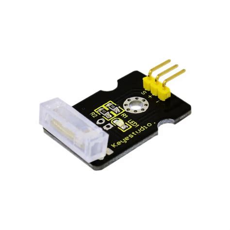 EMM Tap Sensor Module For Arduino At Rs 90 Unit In Bengaluru ID 22214499488