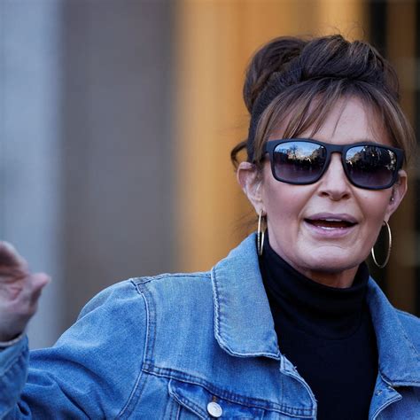 Jupe Sarah Palin