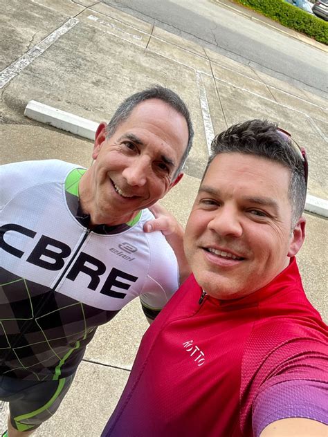 Ruben Ramirez On Linkedin Teamcbre Courageclassic