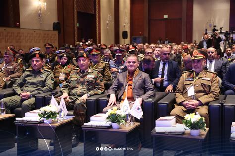 وكالة الأنباء الليبية رئيس حكومة الوحدة الوطنية يحضر انطلاق أعمال