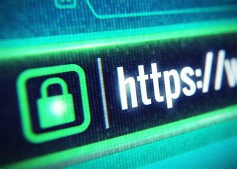 Don T Accept Any Website Without SSL Security O