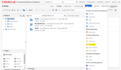 Oracle Fusion Creating Bi Publisher Report In Oracle Fusion Cloud
