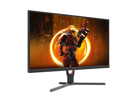 AOC 27G11E Gaming Monitor E3Gamez