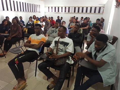 Jerome Uloho On Linkedin Excited To Say I Was Opportuned To Speak At A Tech Event Today It Was