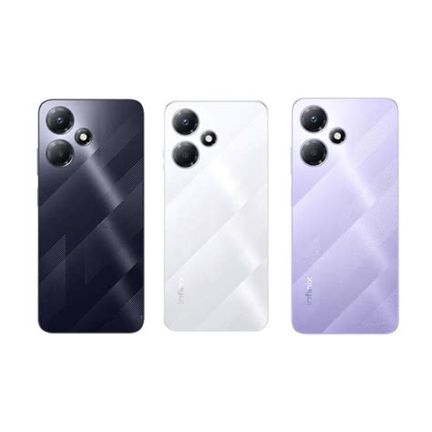 Buy Infinix Hot Play Back Housing Online Xparts In