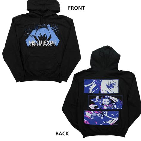 HATSUNE MIKU EXPO 2024 North America GOODS