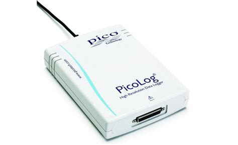 Picolog Adc 24 Data Logger Special Offers