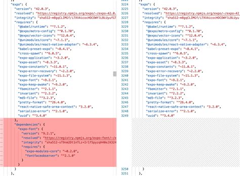 Expo `ttf` Fonts Dont Load Using Sdk 42 And `expo Font921` · Issue 13839 · Expoexpo · Github