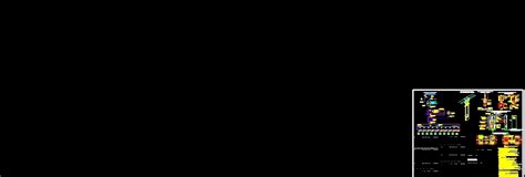 Electrical Details DWG Detail For AutoCAD Designs CAD