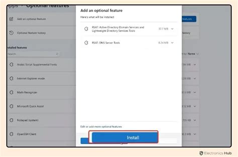 How To Install Active Directory Users And Computers ADUC