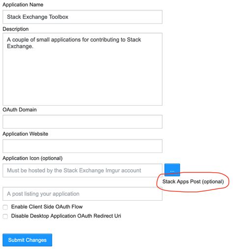 Bug Misaligned Label Stack Apps Post Optional On App Information Page