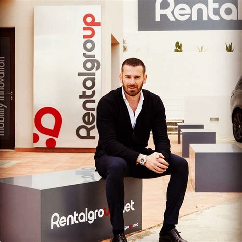 Gabriele Schembari Ceo Rentalgroup Linkedin