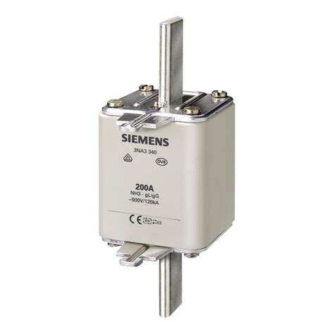 3NA3360 • Siemens • Industrial Automation by INT TECHNICS (ES)