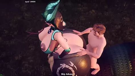 Breeder Of The Nephelym Guide Part 4 V 0751 Xhamster