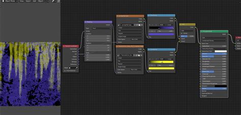 Adding An Image Texture On Top Of An Object With Material Node Materials And Textures