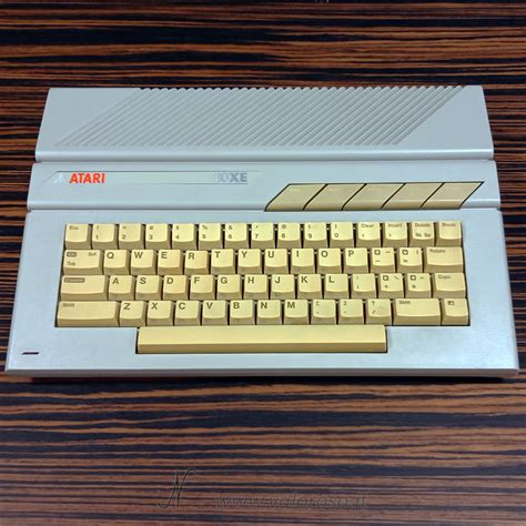 atari 130xe amedeo valoroso