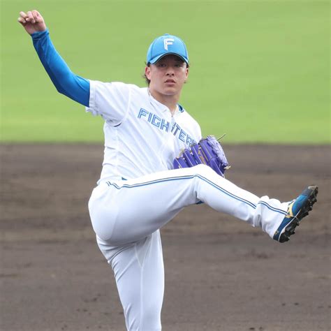 【日本ハム】オープン戦開幕スタメンを発表吉田輝星が先発、2番に矢沢 スポーツ報知