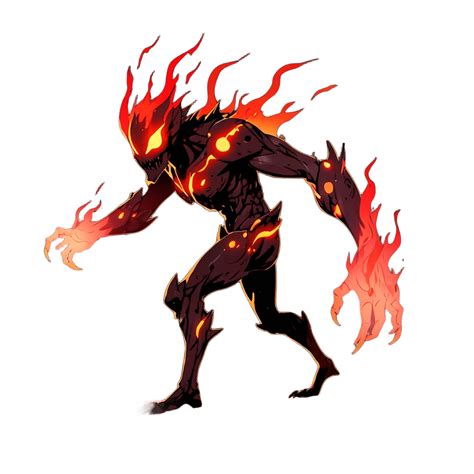 50 Character Hell Assets By Catybuns