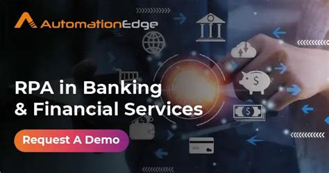Adopt Rpa In Banking And Financial Services Automationedge