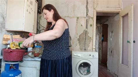 სადილი მოვამზადე🍲 ბადრიჯანი შევწვათ ვიფუსფუსოთ🍆🍆 Youtube